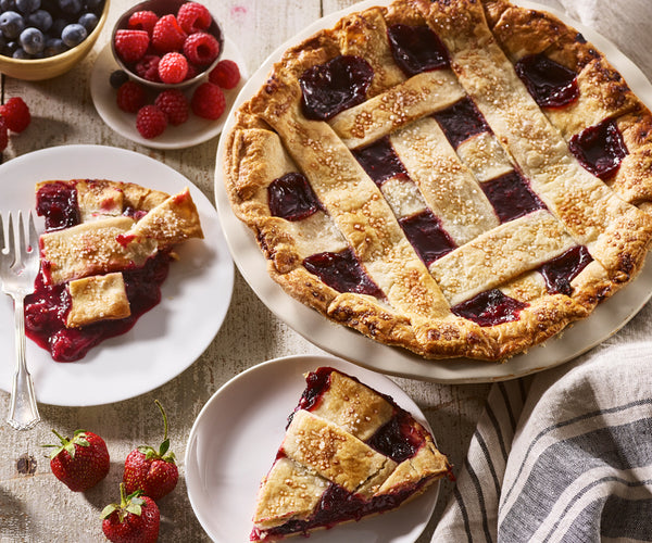 Pies – Cold Hollow Cider Mill