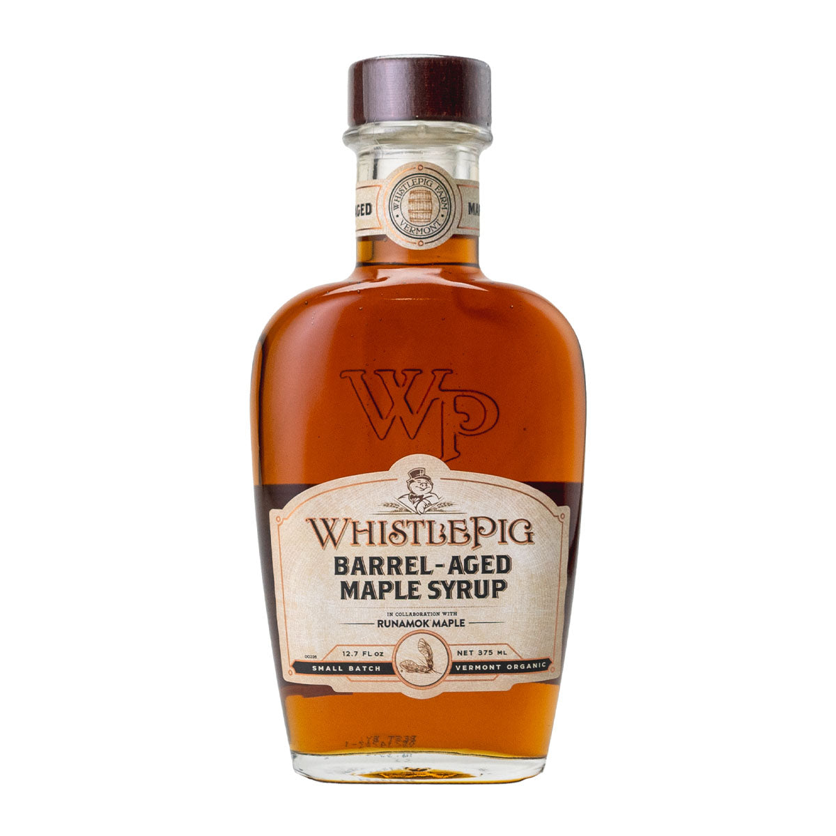 Artisan Maple in Glass – Cold Hollow Cider Mill