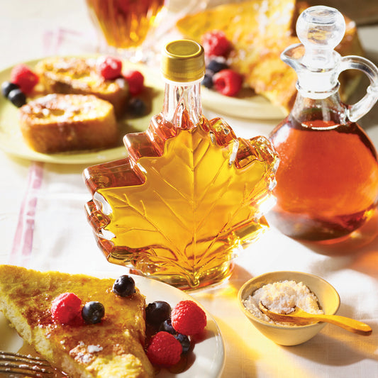 Maple Syrups – Cold Hollow Cider Mill