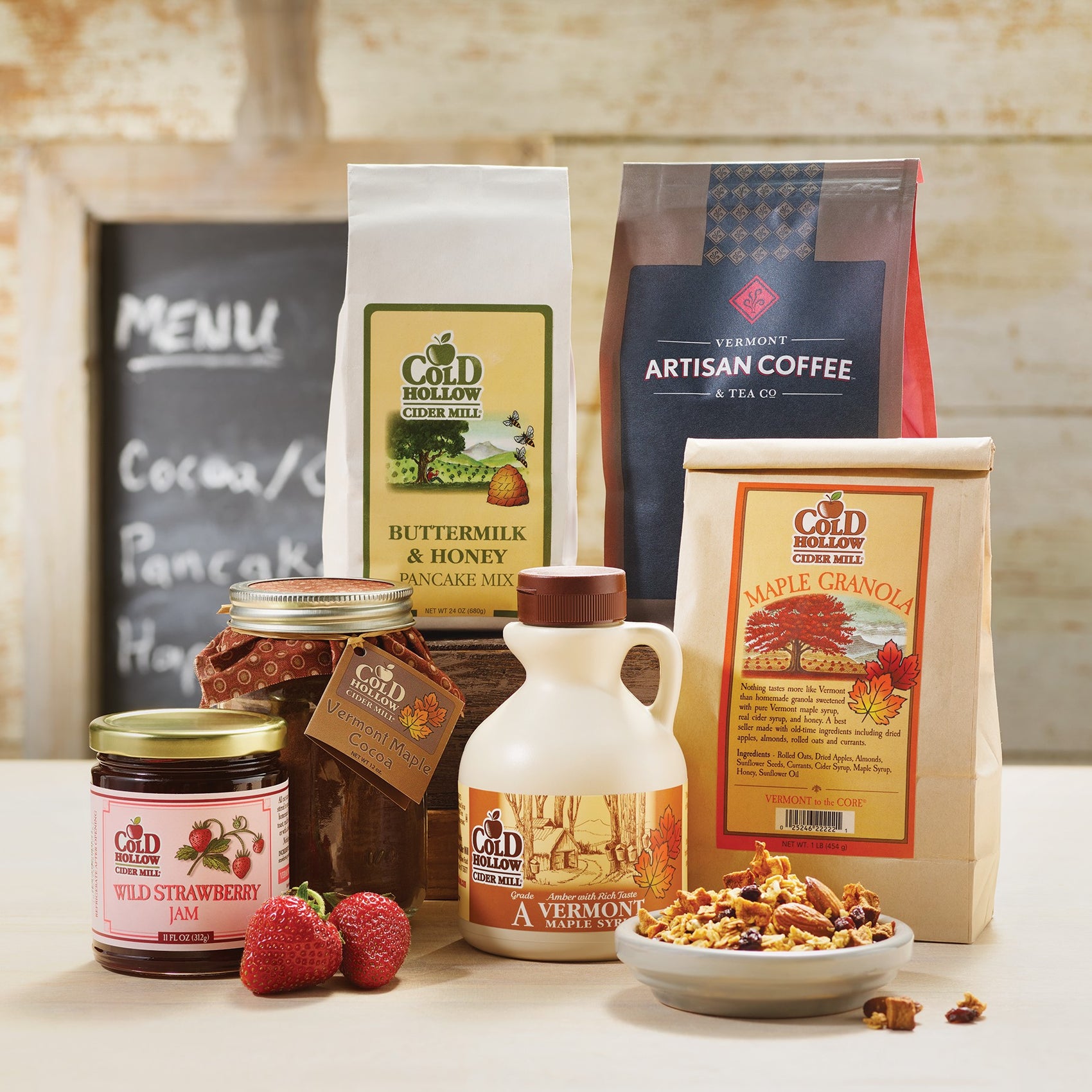 Maple Syrup Grades Explained: How to Choose the Best Syrup for You ...