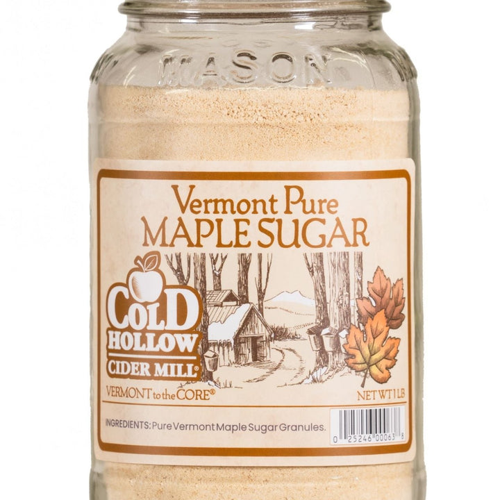 Vermont Maple Products - Pure Maple Syrup | Cold Hollow Cider Mill